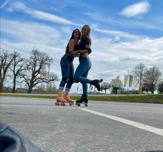 profil Vicky_16 - CleefChat