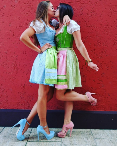 profil Vicky_16 - CleefChat